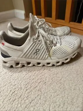 On Clouds | Shoes | On Cloud Mesh Athletic Sneakers | Poshmark